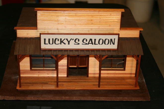 Customer Testimonial & Projects